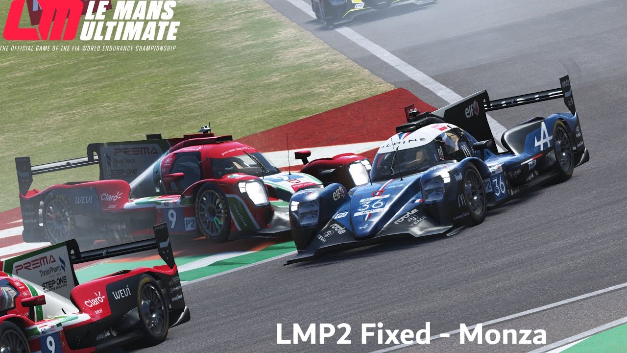 Prototype fixed is the category of the infinite plot twists - YouTube