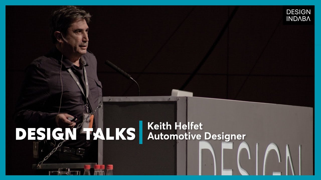 Keith Helfet: The Joule electric car - YouTube