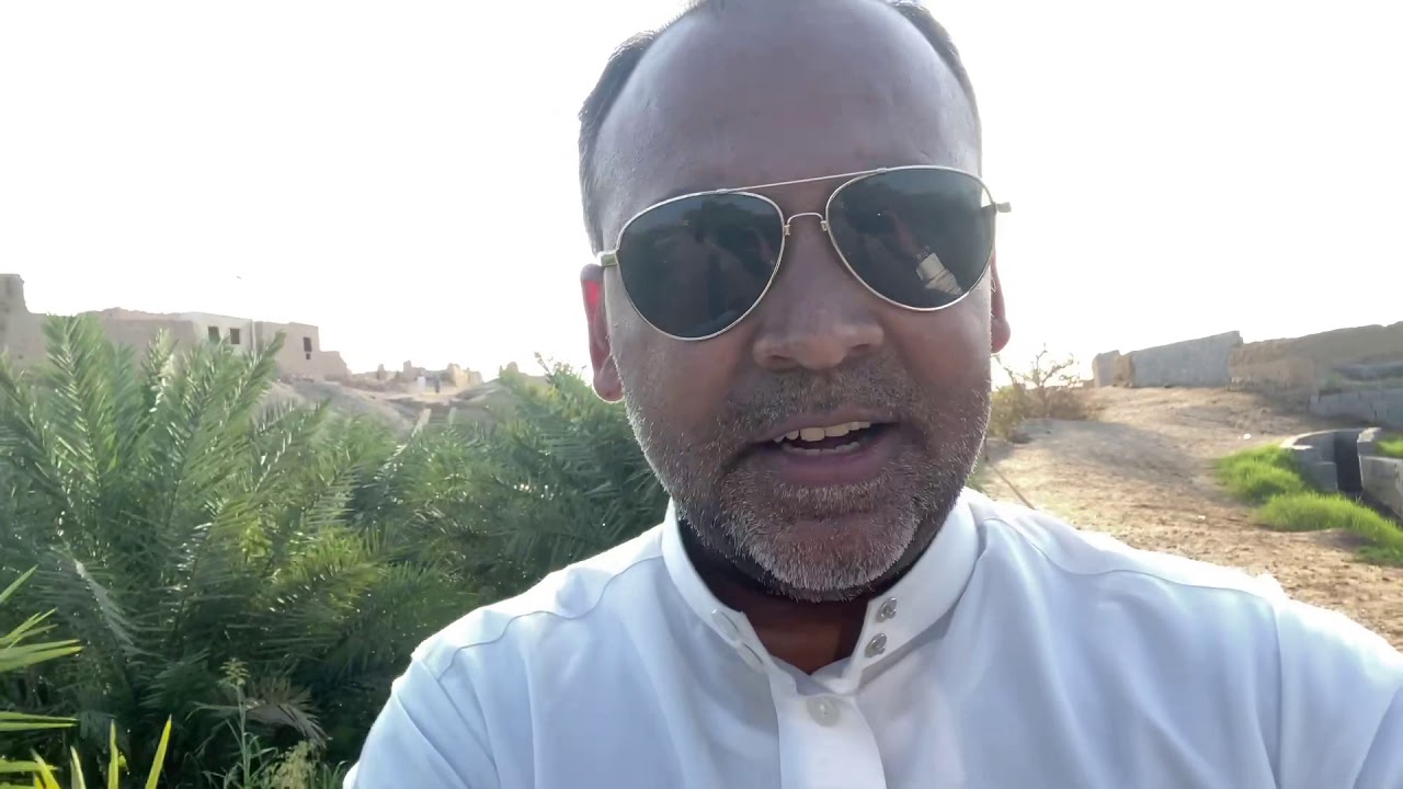 Yanbu Nakhal @Al Jabriyah spring - YouTube