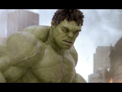 Bruce Banner/Hulk~Animal I have Become - YouTube