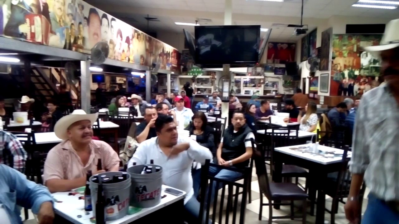 Volttaje desde la cantina pilos bar "descansa general y el hijo del ...
