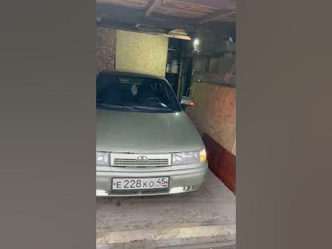 Американки на ваз 2110-2112 - YouTube