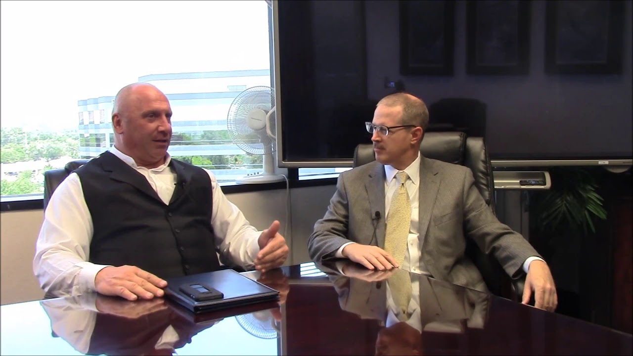 Business Valuation, with Michael Drury - YouTube