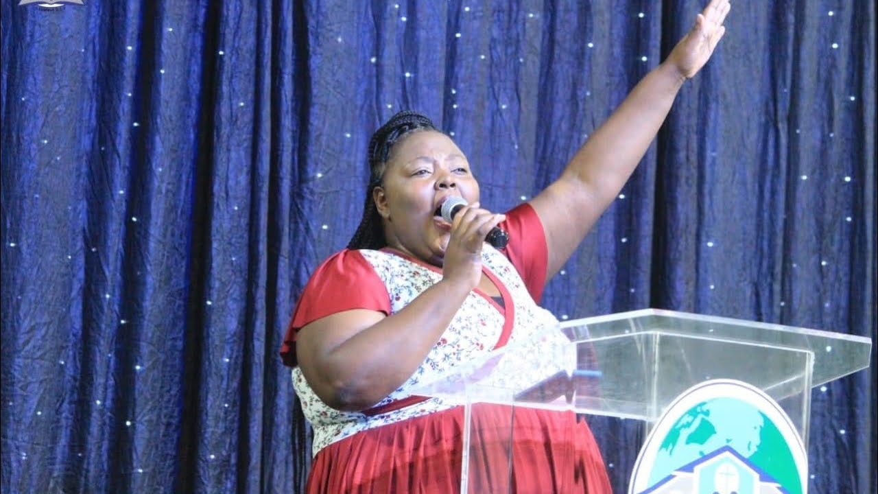 Feh Khwela || Jesu Msindisi wami | Tent Worship #itendeworship # ...