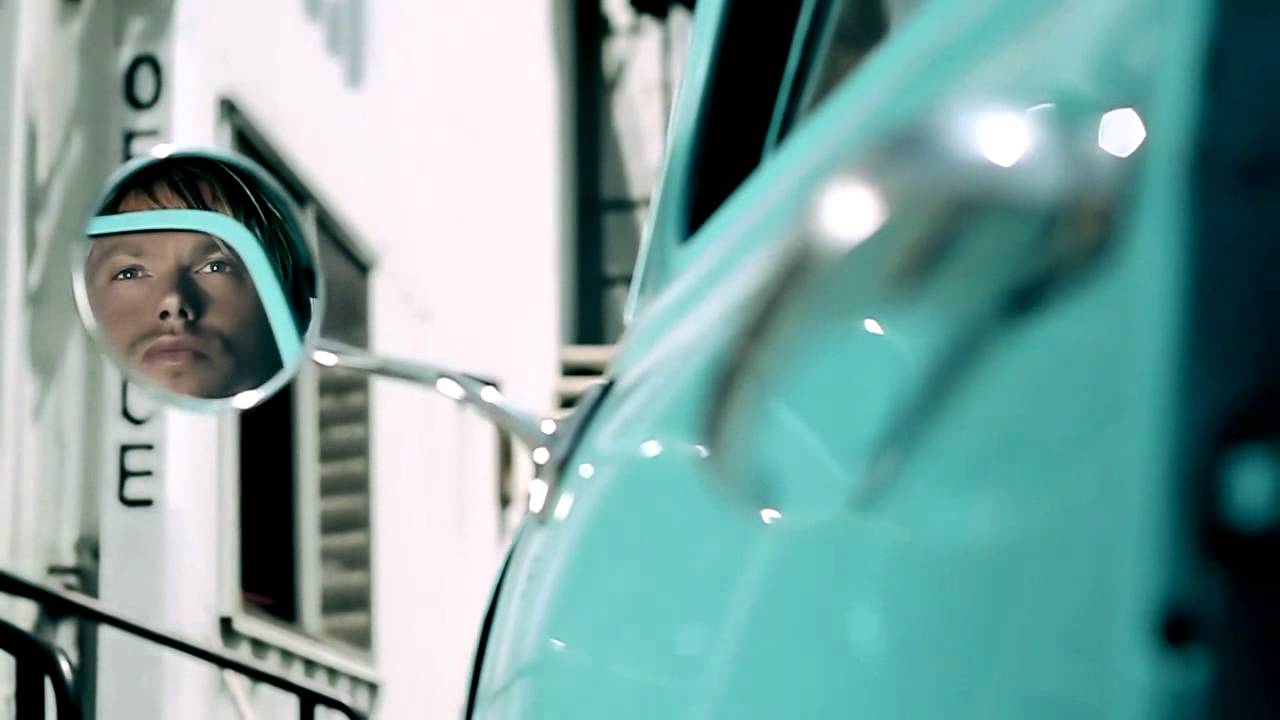 Take it off- Regi - Kaya Jones - YouTube