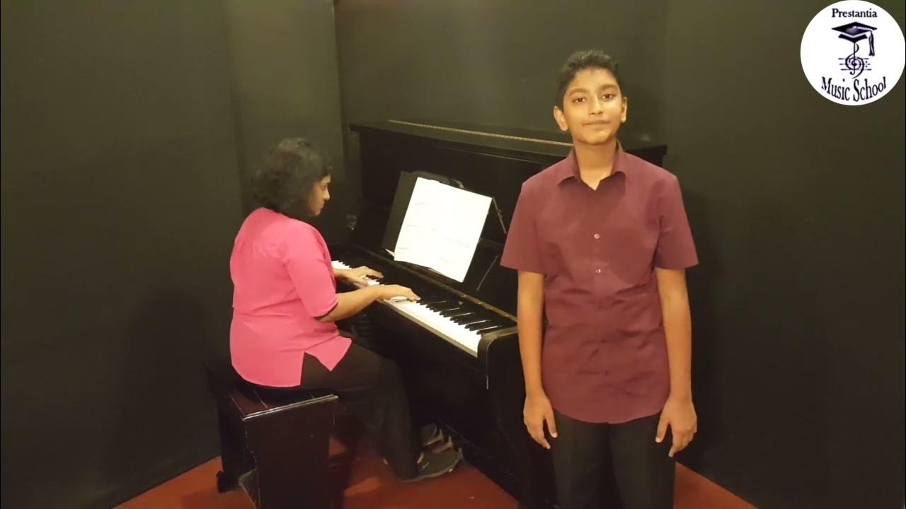An Sylvia ABRSM Classical Grade 5 Singing Exam Distinction YouTube an-sylvia-abrsm-classical-grade-5-singing-exam-distinction-youtube