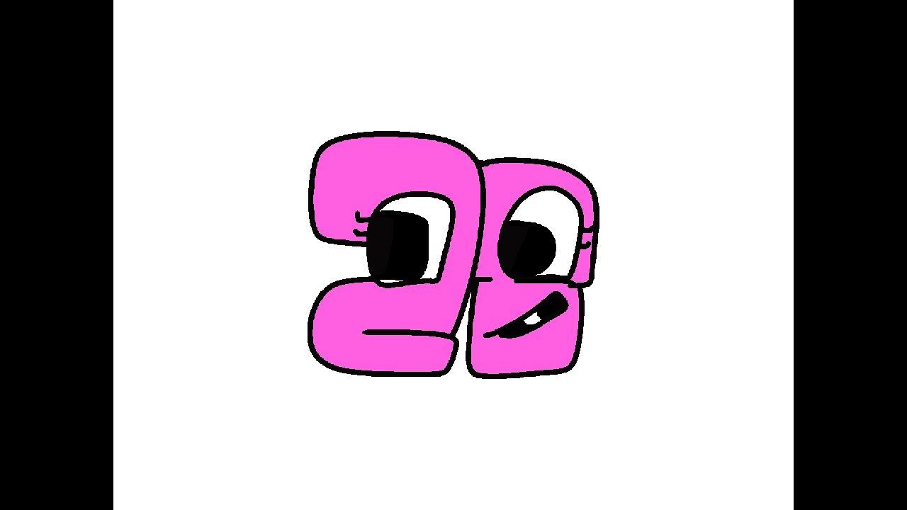 NUMBER LORE | 28 - YouTube