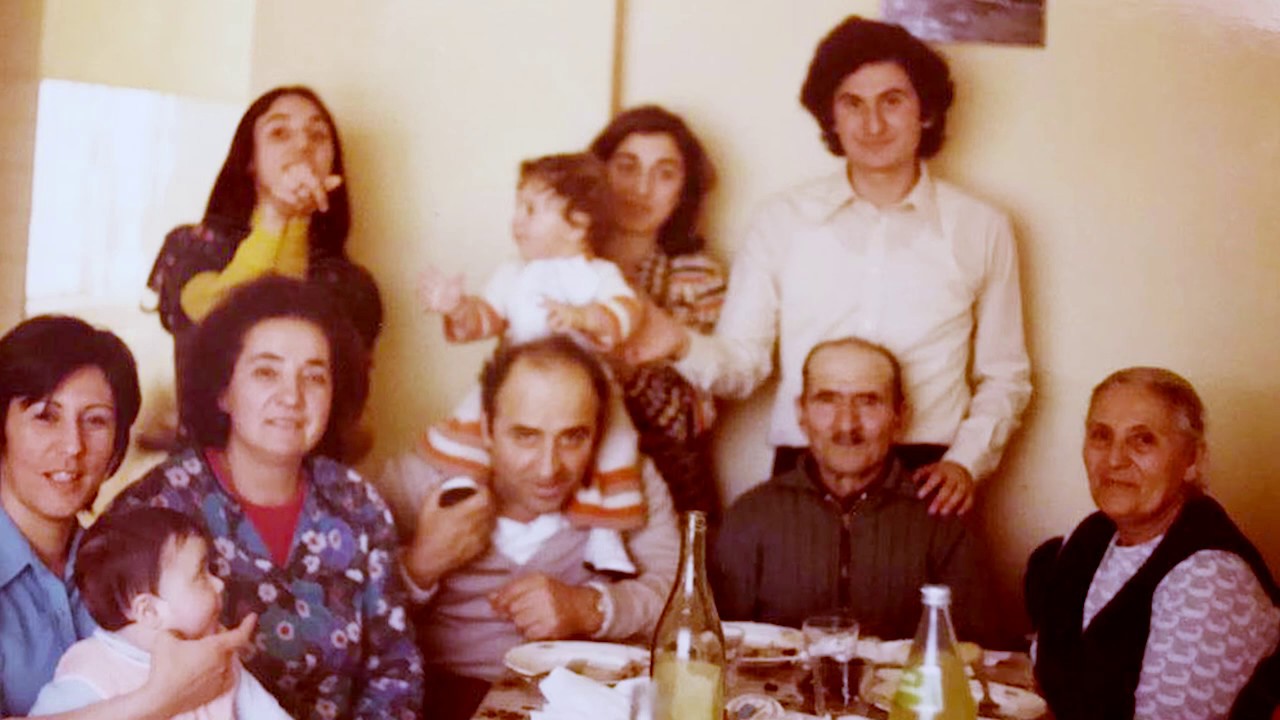 Cibin/Xacher levonyan - 2 - YouTube