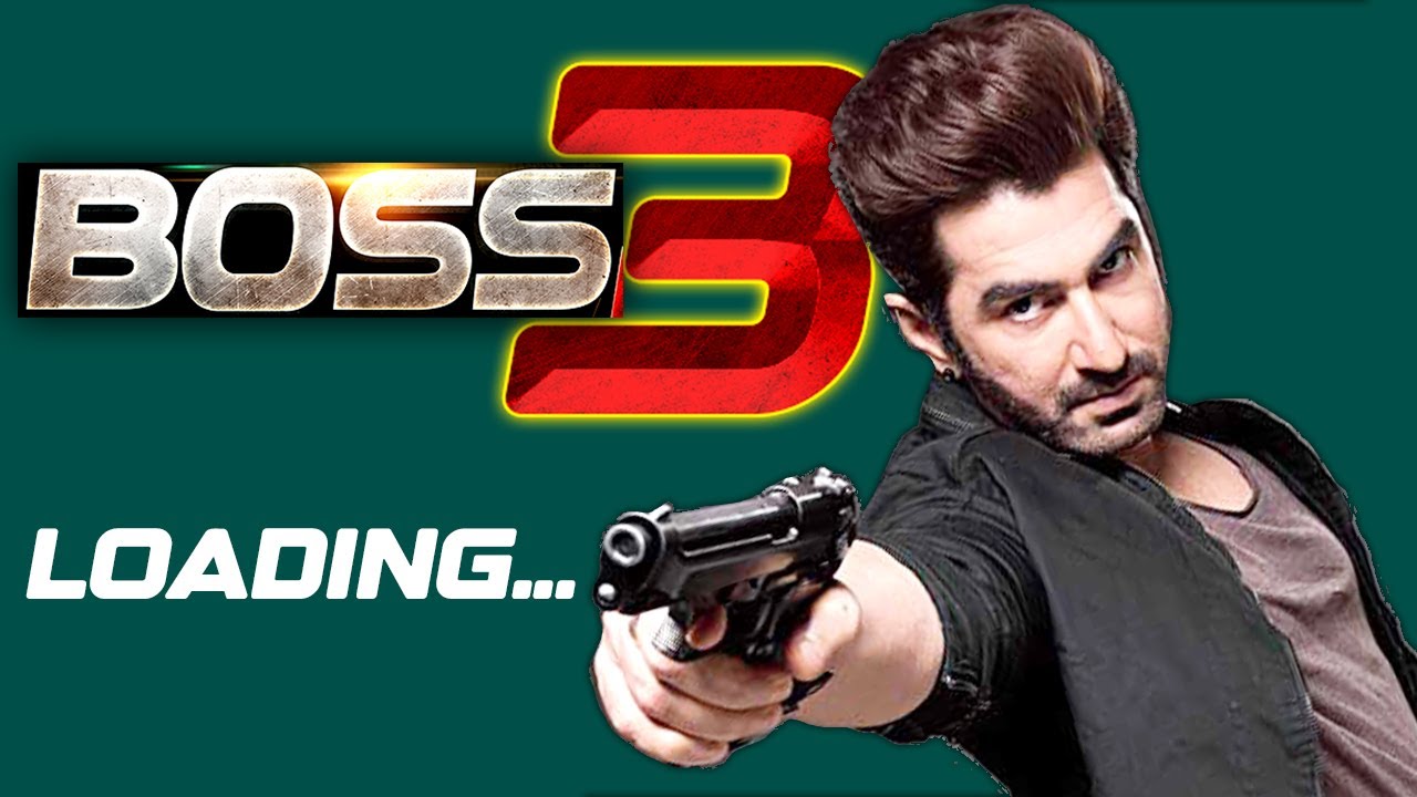 BOSS 3 ki sotti asbe?? Jeet er kon kon jinish mathai rakhte habe | # ...