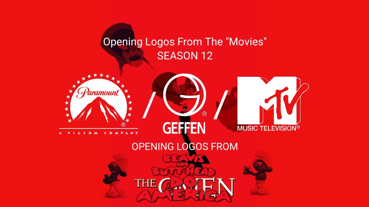 Paramount Pictures/Geffen Pictures/MTV Productions (1996) - YouTube