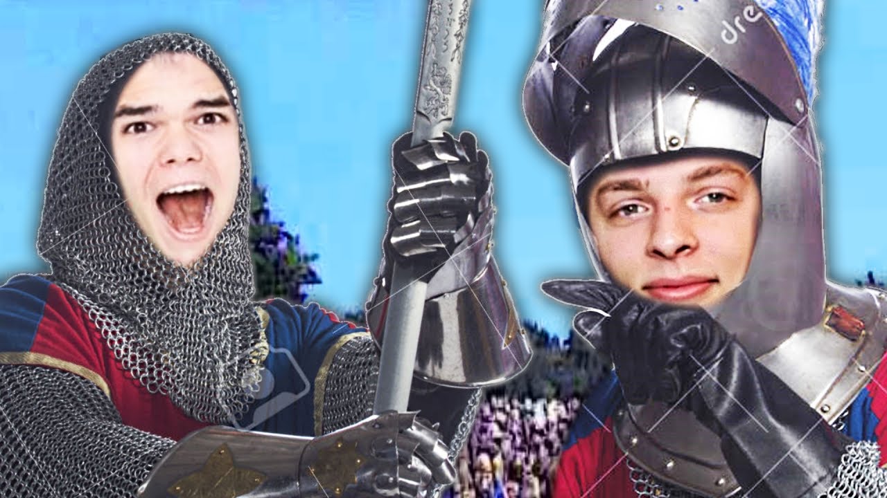 SLOGOMAN VS JELLY BATTLE! - YouTube