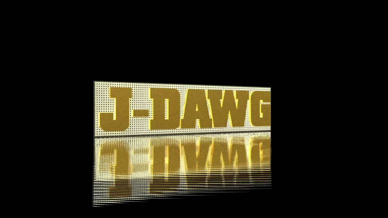 J-Dawg - Grinding - YouTube
