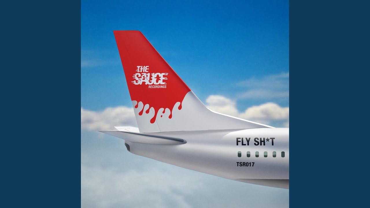 Fly Shit - YouTube