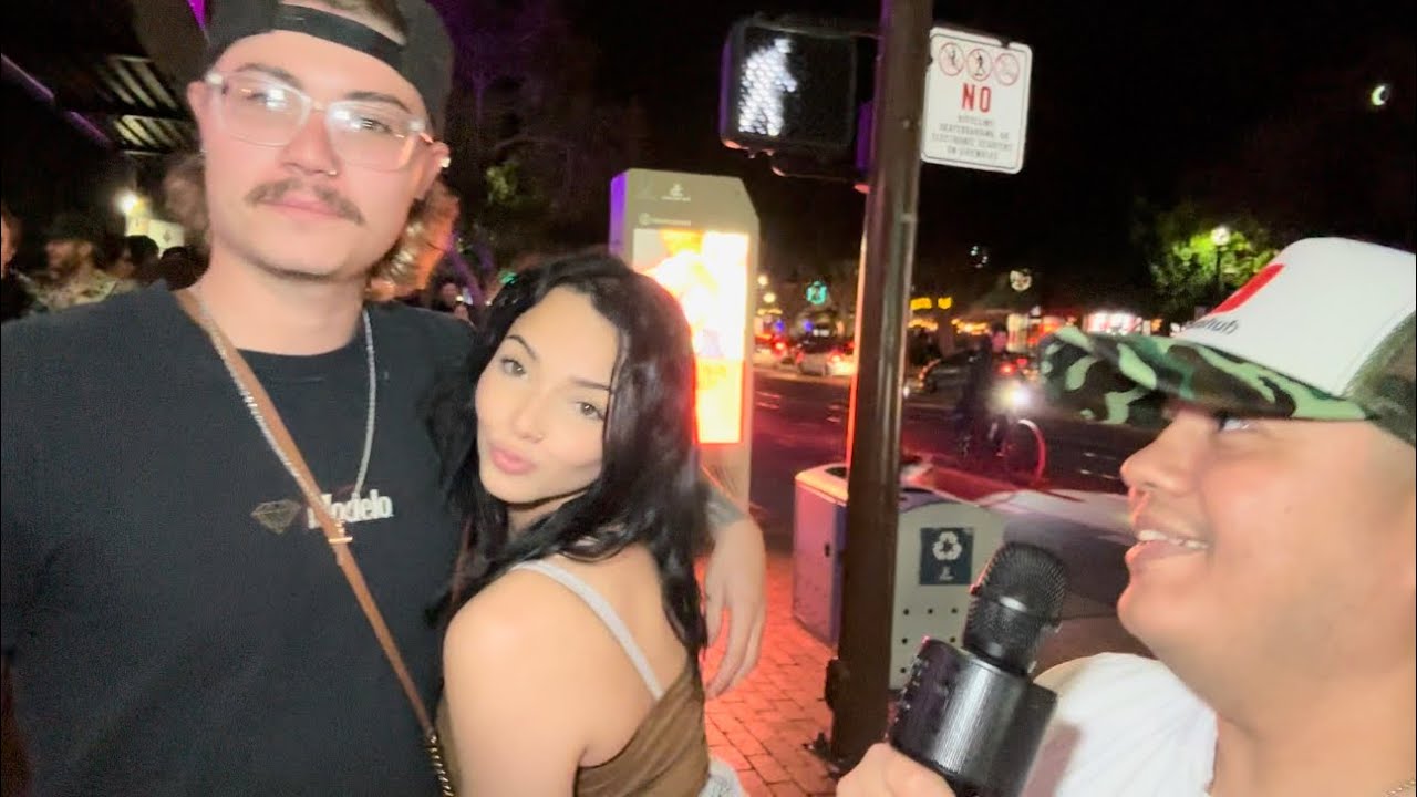 Rated “R” MUST WATCH INTERVIEW!!! - YouTube