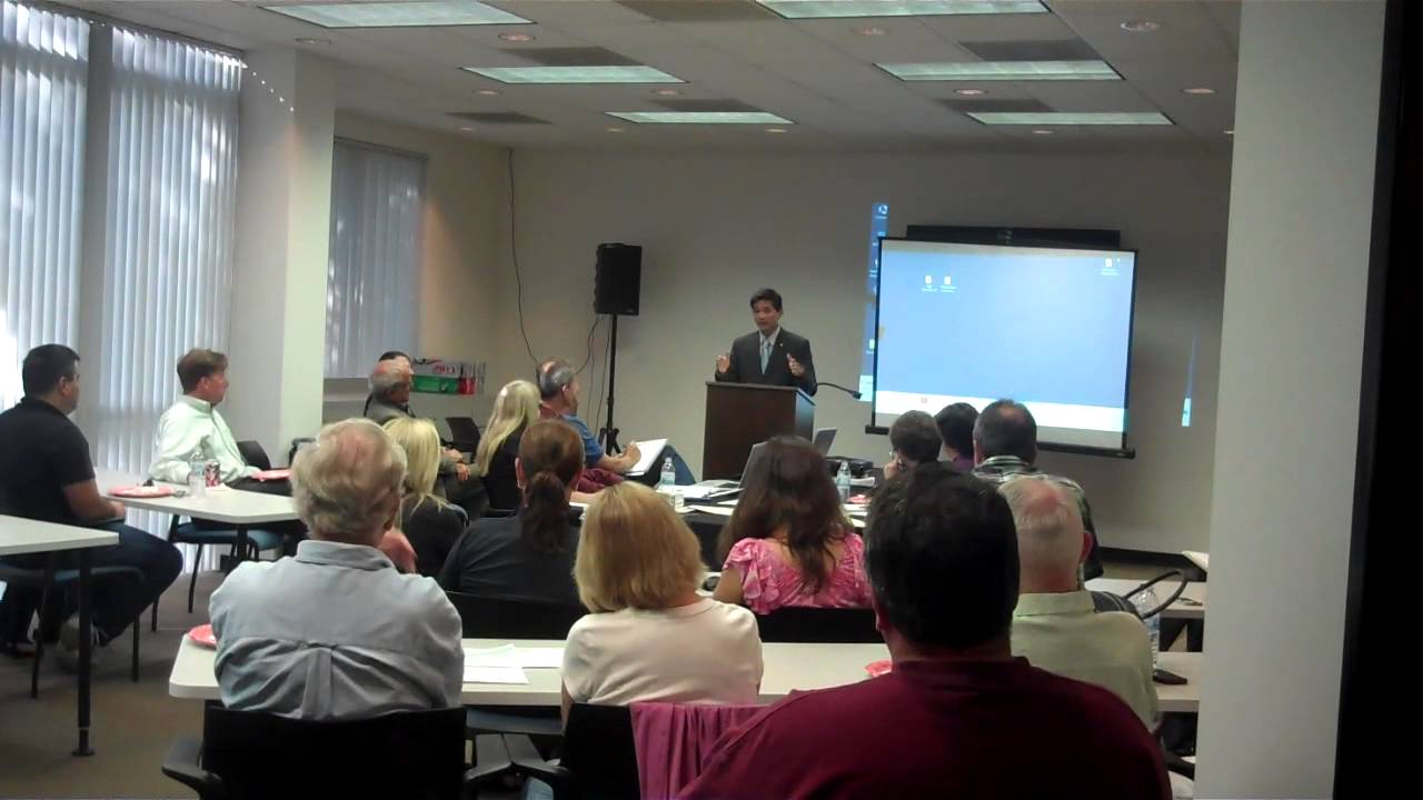 Don Azul for San Diego City Council District 6 2014: Residents of ...