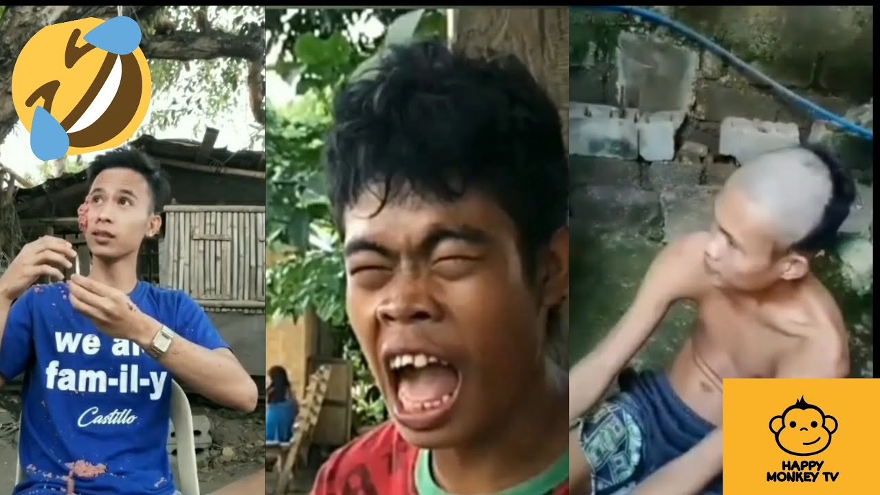Pinoy funny memes 2020 COMPILATION#2 | inihaw sa TV 😂😂 | Home ...