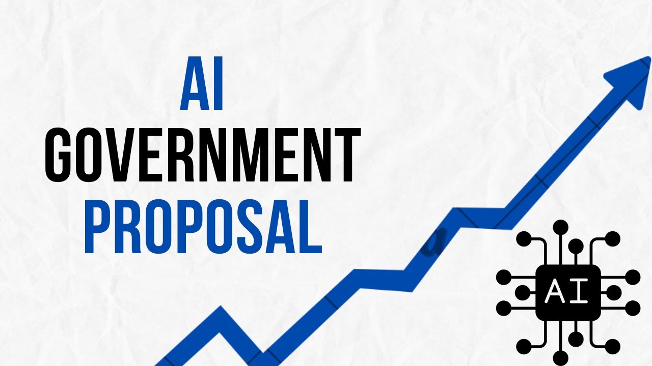 How to Write Government Contract Proposals with AI (Full Guide) - YouTube