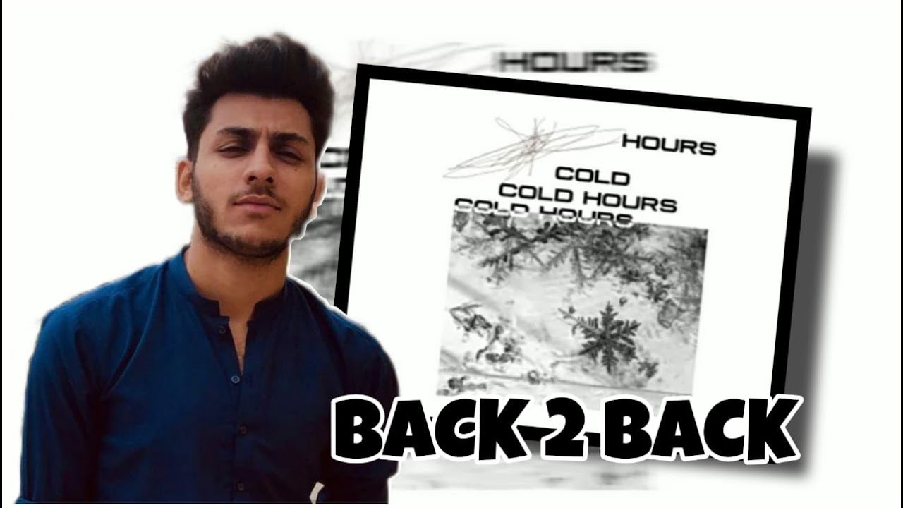 aleemrk - Cold Hours (Official Audio) | Prod. by @UMAIR - YouTube
