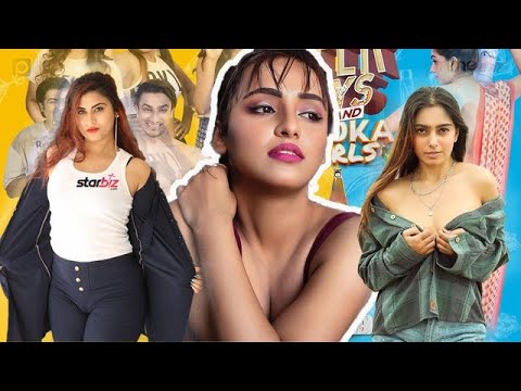 Beer Boys Vodka Girls | Hot Hindi Short movie 2020