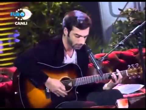 Beyaz Show - Kayıp Şehir'in Irfan'ından - Duman Aman Aman