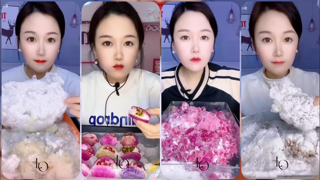 SOLO | REFROZEN CRUSHED ICE | SHAVED ICE | CHIPS ICE | HOLLOW ICE ...