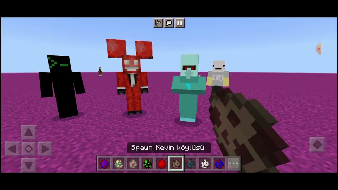 Boralo mod part 1 | Minecraft - YouTube