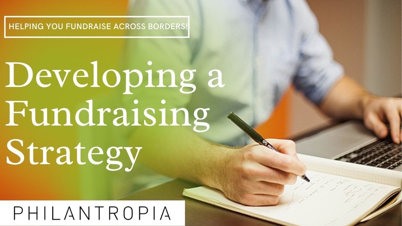 Developing A Fundraising Strategy YouTube developing-a-fundraising-strategy-youtube
