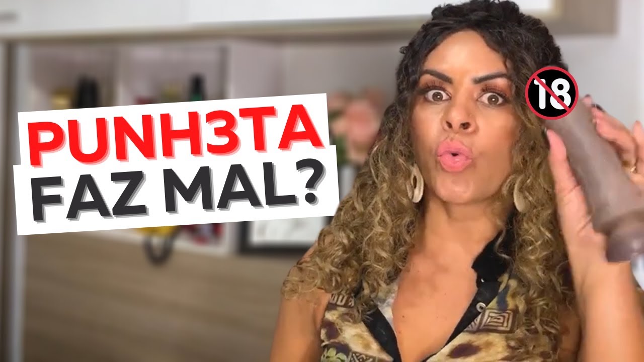 Por Que Batemos Punheta 😆 Youtube