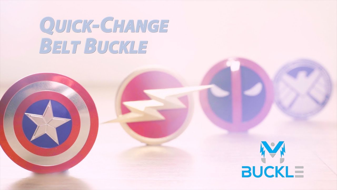 M-Buckle Promo (Eng Subtitle) - YouTube