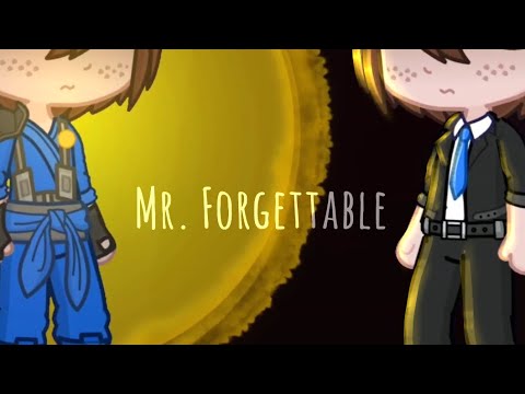 Mr. Forgettable •||• ft. Jay •||• DR - YouTube