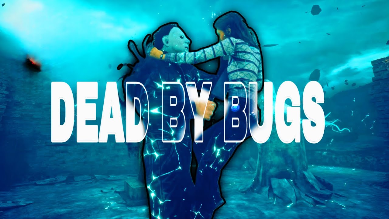 Os MELHORES Bugs do DBD Mobile Netease e BEHAVIOUR! - YouTube