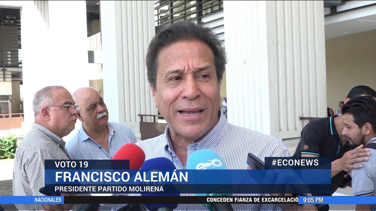 El 22 de diciembre el partido Molirena decidirá con quienes ...