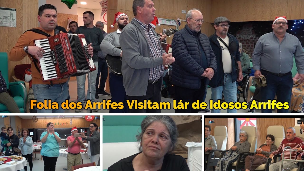 Folia Dos Arrifes Visitam Os Idosos No Lar Dos Arrifes Ponta Delgada folia-dos-arrifes-visitam-os-idosos-no-lar-dos-arrifes-ponta-delgada