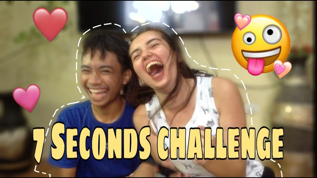 ULTIMATE 7 SECONDS CHALLENGE! - YouTube