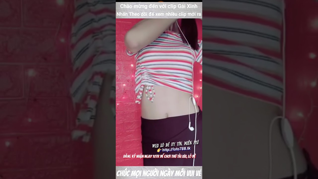 Mông Tròn đẹp Của Gái 18t Youtube