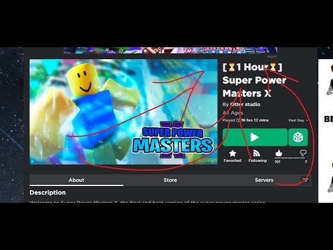 Super Power Masters X. A game review and some tips and tricks - YouTube