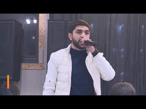 Bir Kağız Parçasına Pul Deyilir | Meyxana 2025