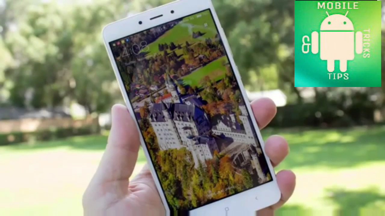 Redmi Note 5 - Release Date,Price,Specifications & Features - YouTube