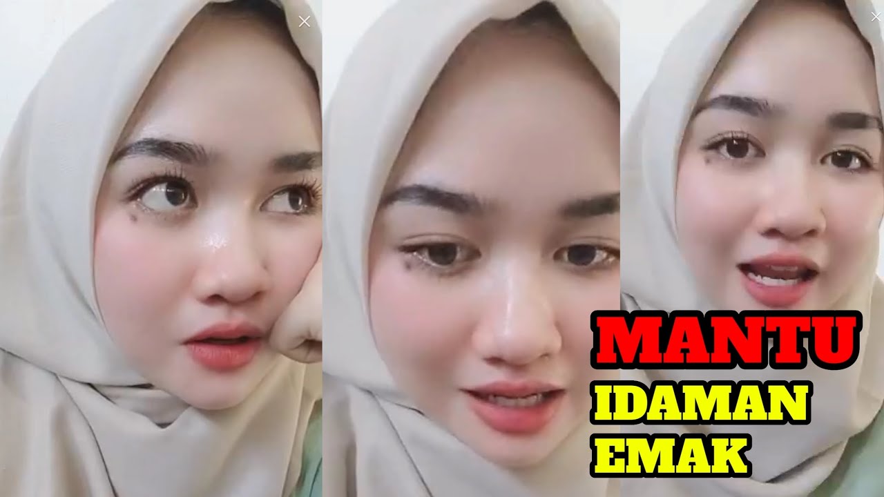 IDAMAN EMAK - YouTube