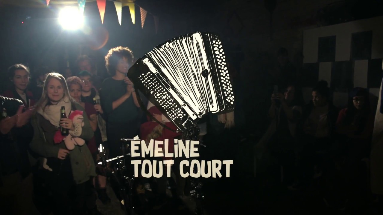 Main Droite - Émeline Tout Court - YouTube Music