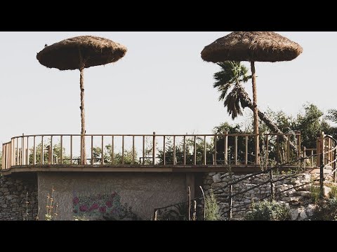 Torba Farm #qatar #doha #playarea #torbafarm - YouTube