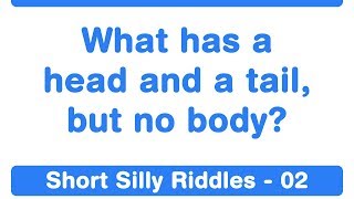 Head And Tail No Body