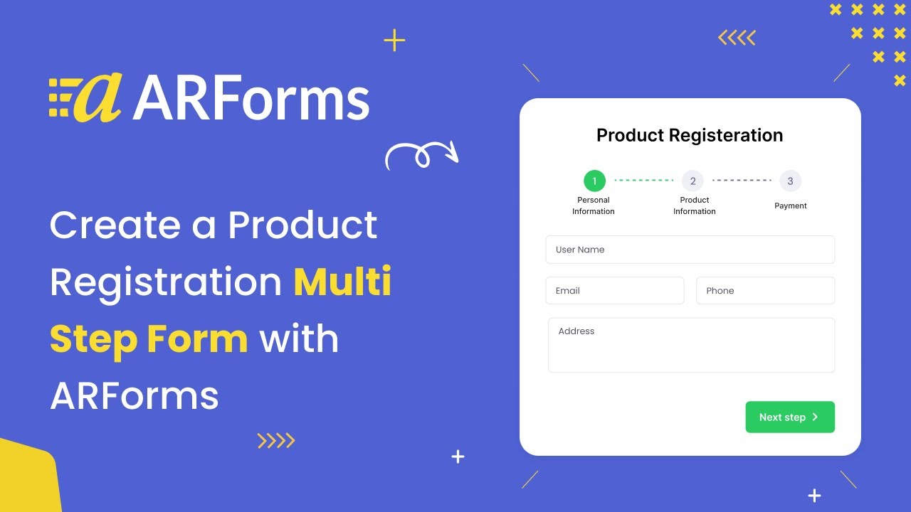 product registration Form YouTube product-registration-form-youtube