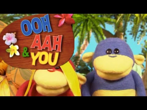 Ooh Aah & You - Spy Bananas & Clean Up