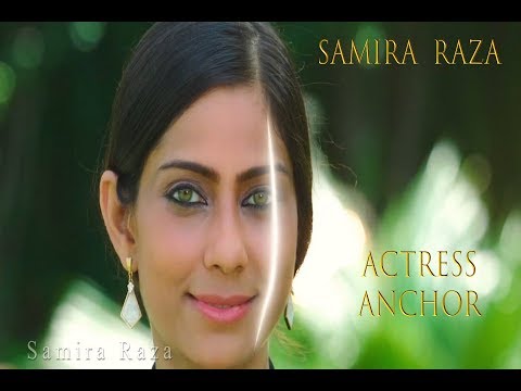 Cream Ad | Samira Raza