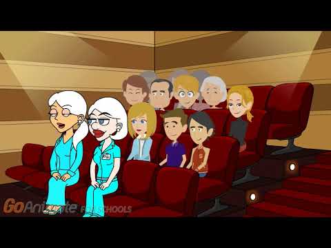 Not Elsa Farts at the Movies / Grounded