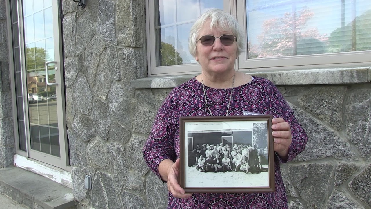 40th Anniversary of the Bridgeport Teachers' Strike - YouTube