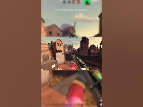 TF2 HOW TO CHANGE YOUR VIEWMODEL FOV IN 20 SECONDS - YouTube