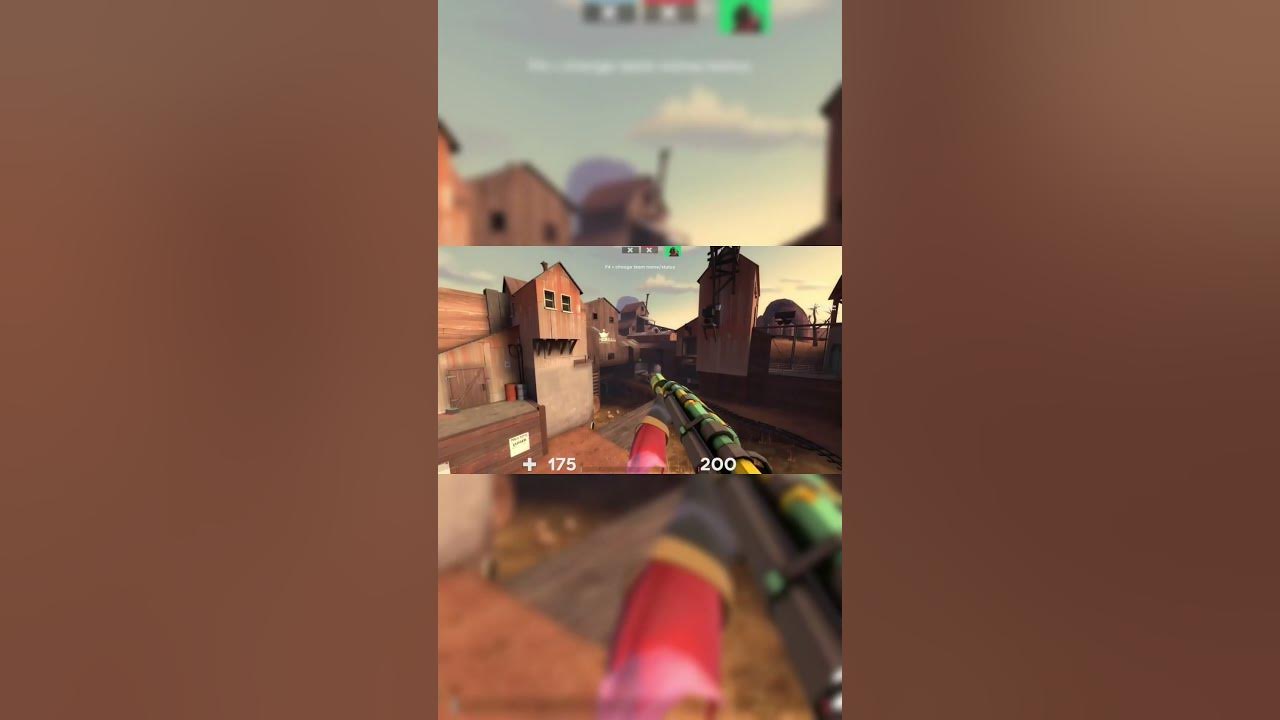 TF2 HOW TO CHANGE YOUR VIEWMODEL FOV IN 20 SECONDS - YouTube