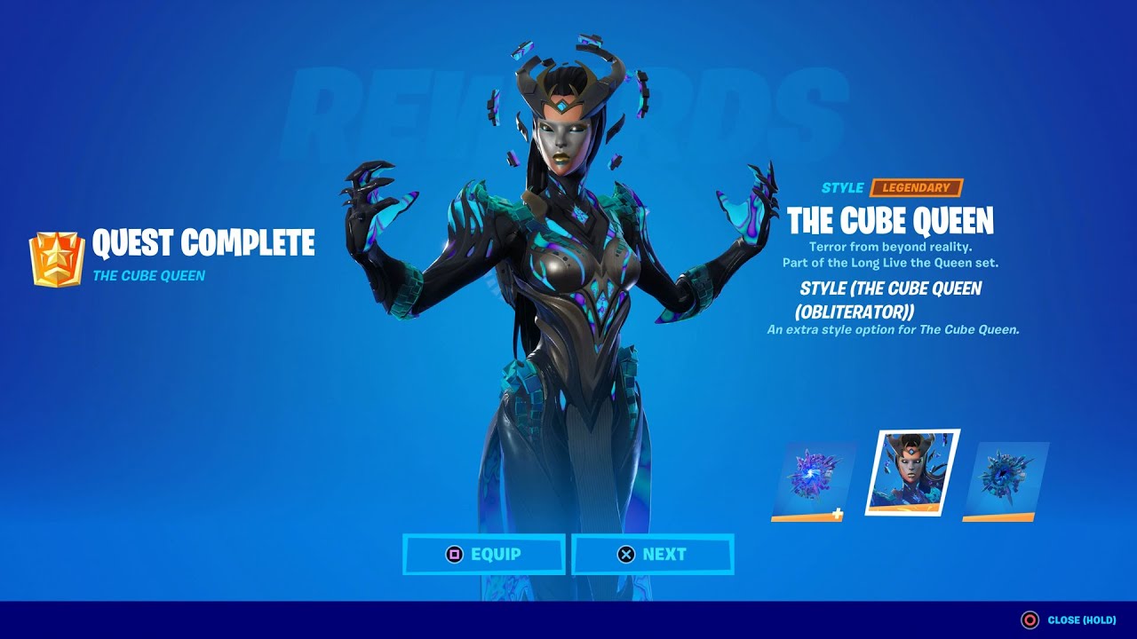 Use a Shadow Stone or Flopper to Phase for 3 Seconds Near a Player (3 ...